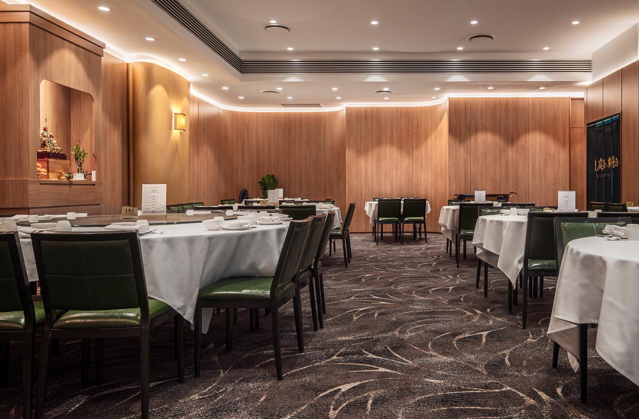 Projects - Relink Architects