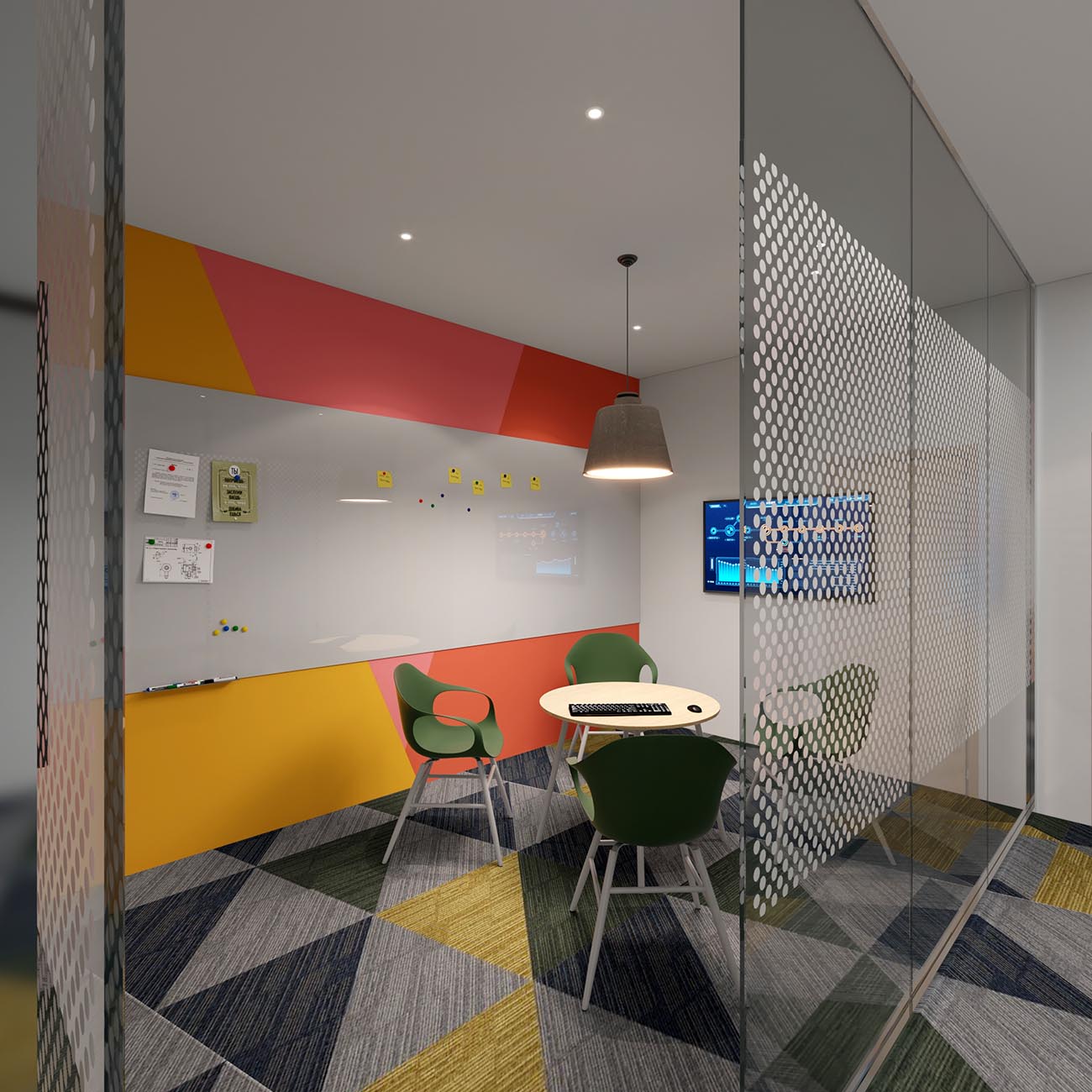 Dada Group - Relink Architects