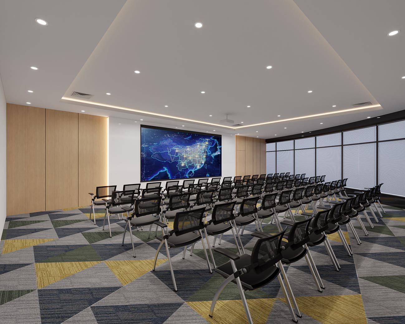 Dada Group - Relink Architects