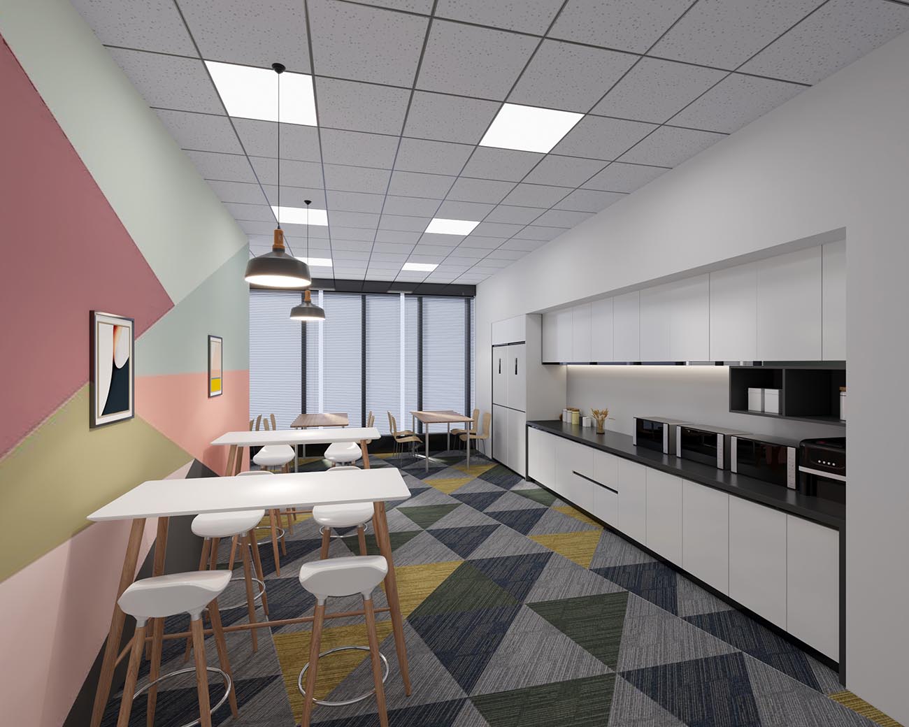 Dada Group - Relink Architects