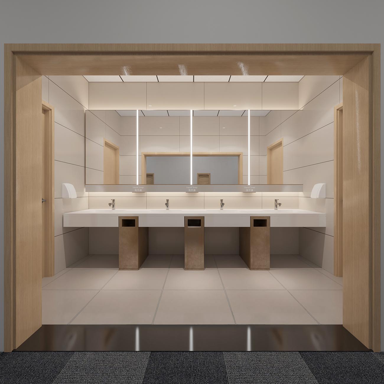 Dada Group - Relink Architects